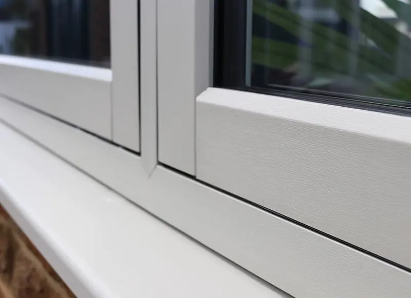 Flush Casement uPVC Windows | Emplas Quality Windows