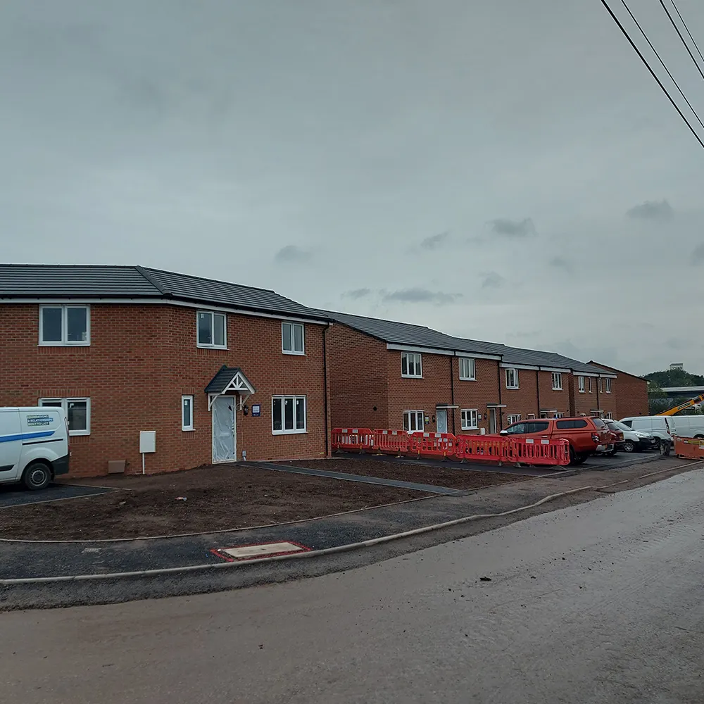 New build windows and new build doors | Quality from Emplas